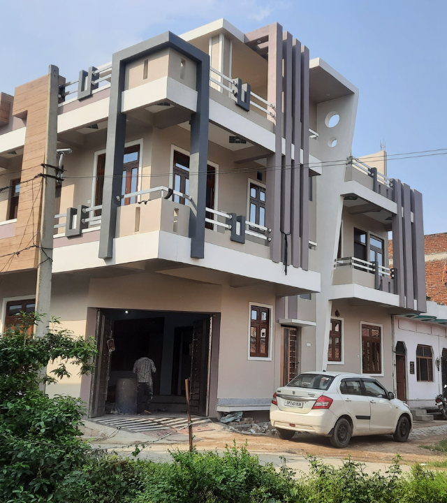 Projects - ArchiTECH Zone